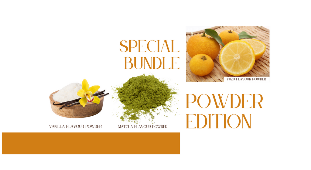 Flavorite — Essential Oils | Food Flavours