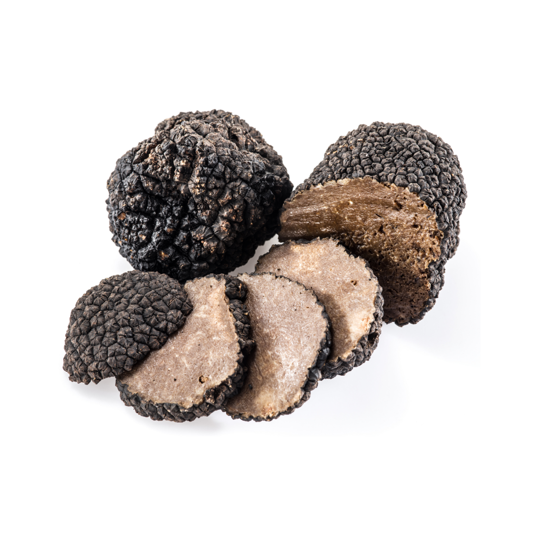PURE Black Truffle Oil (Liquid)